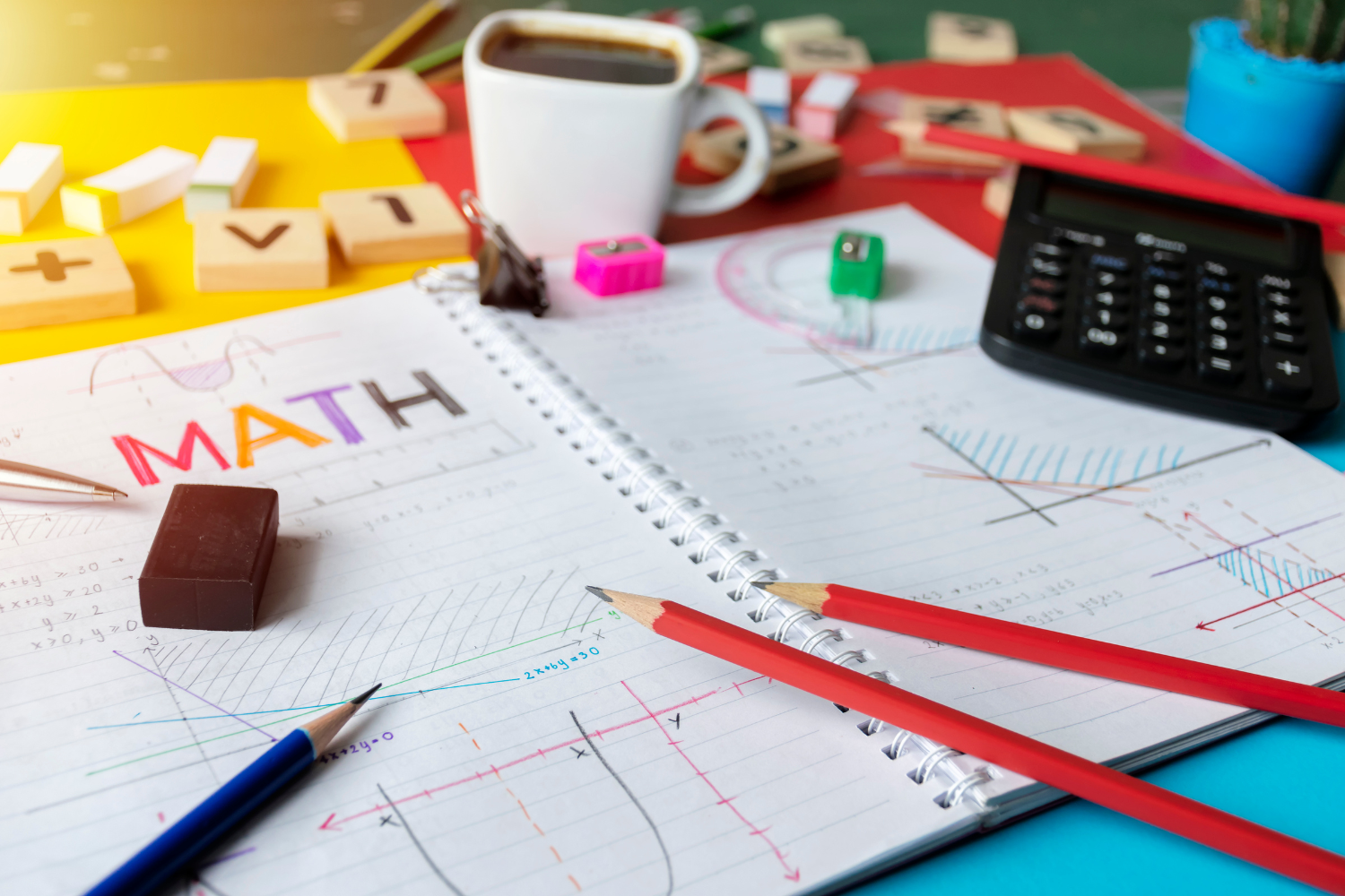 Children’s Literature and Math Go Hand in Hand | ORIGO Education
