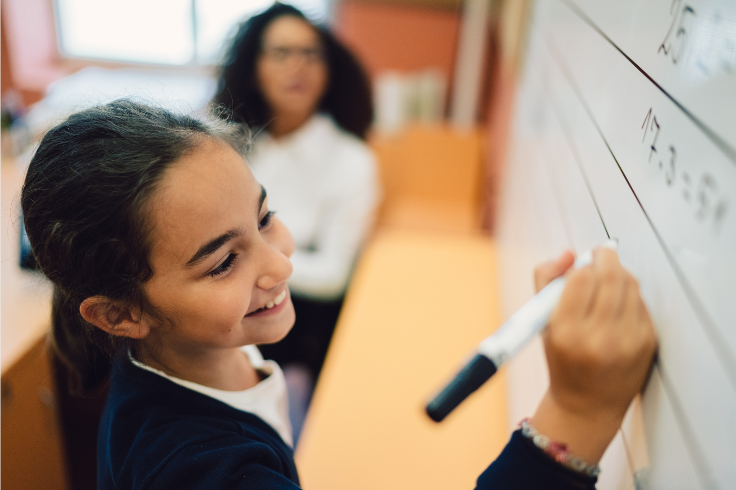 Helping Students Set Goals in Math | ORIGO Education