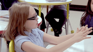 Classroom Discourse: Questions, Ideas & Activites | ORIGO Education