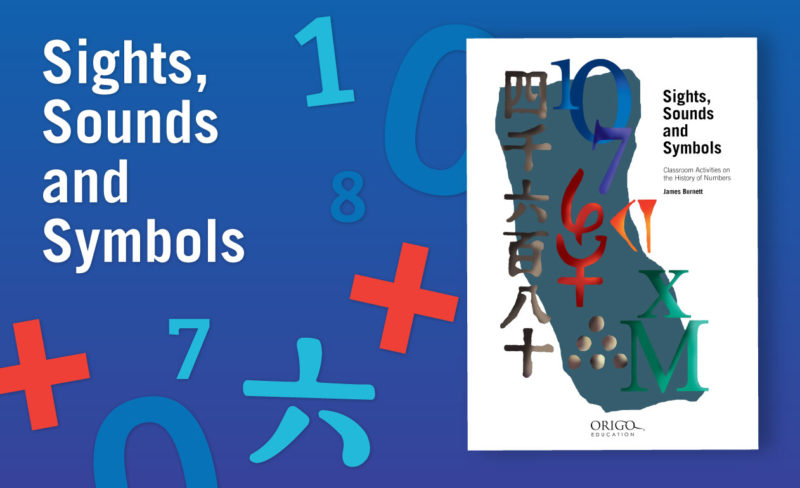 Sights, Sounds and Symbols | ORIGO Education