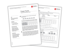 Computational Thinking Activities | ORIGO Education