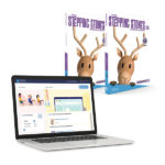 Stepping Stones | Core Math Curriculum | ORIGO Education