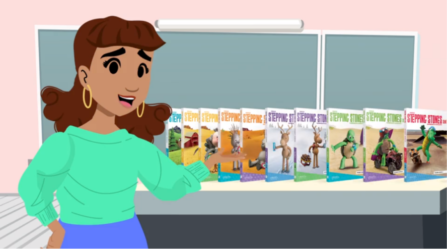 ORIGO Education | Elementary Math Curriculums & Resources