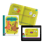 Stepping Stones 2.0 | Core Math Curriculum | ORIGO Education