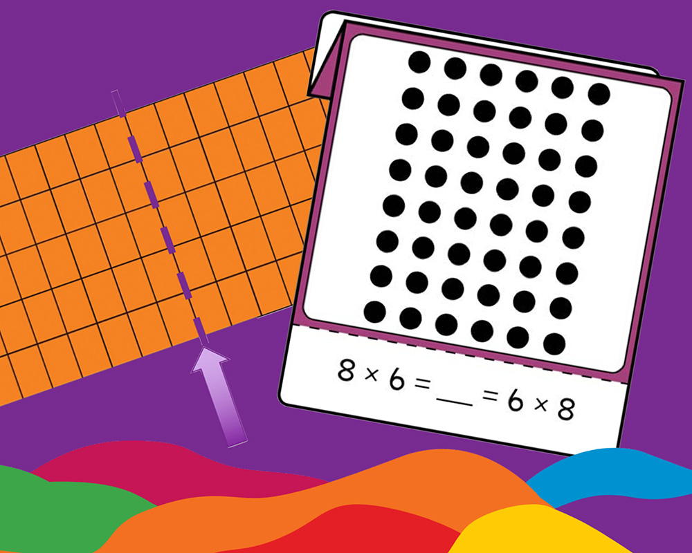 4 Strategies for Multiplication and Division Fluency | ORIGO Education