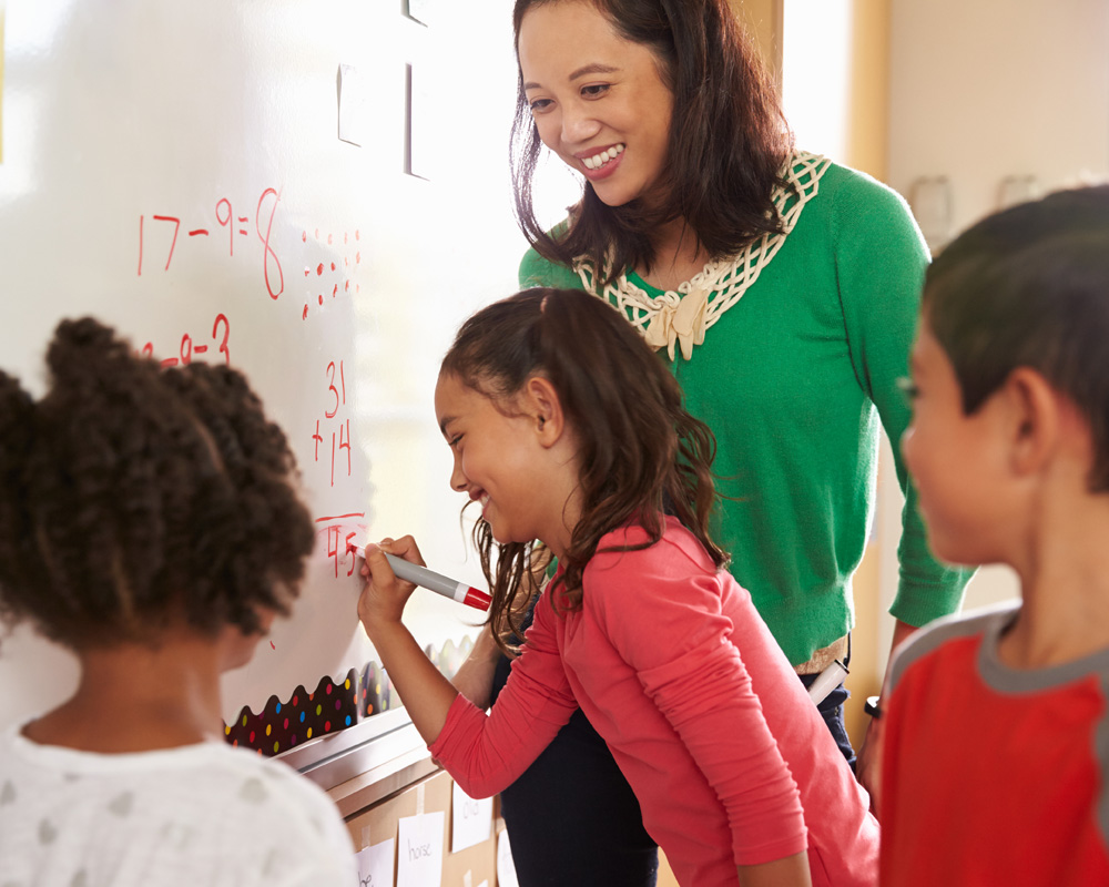 The Math Practices: The How Behind the What | ORIGO Education