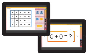 Book and Box of Facts | Addition/Subtraction | ORIGO Education