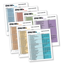 Stepping Stones | Core Math Curriculum | ORIGO Education