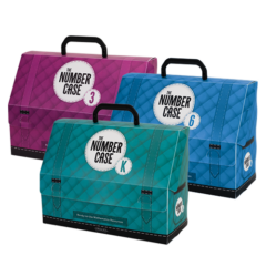 Stepping Stones | Core Math Curriculum | ORIGO Education