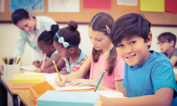 5 Key Steps to Creating a More Productive Classroom | ORIGO Education