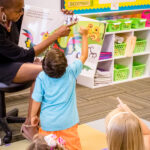 Stepping Stones Pre K | Preschool Math Curriculum | ORIGO