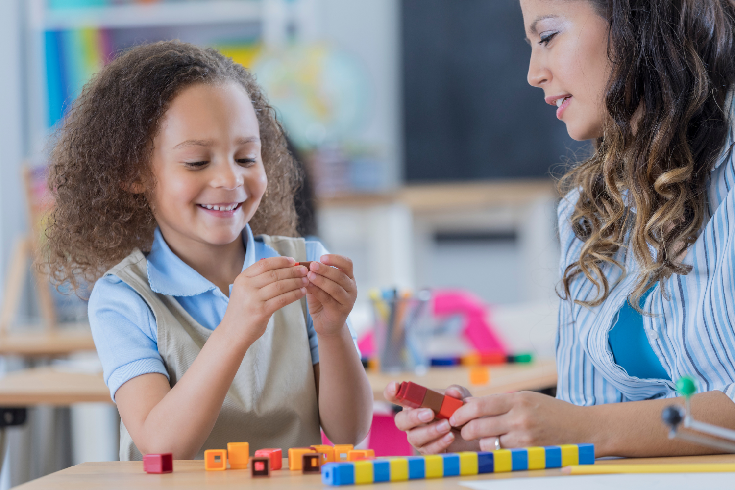 Ways to Celebrate Student Progress | ORIGO Education