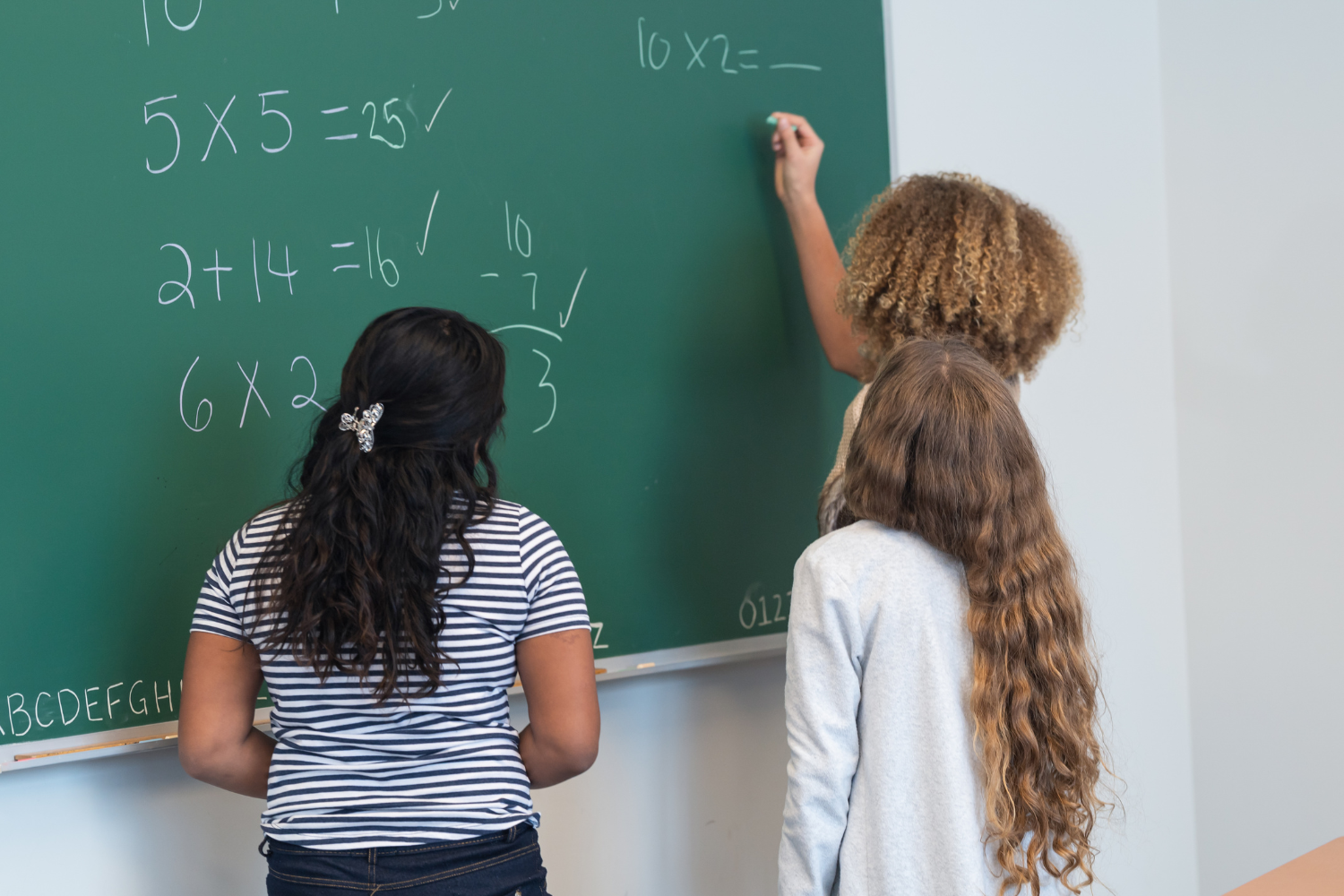 How to Make Math Engaging | ORIGO Education