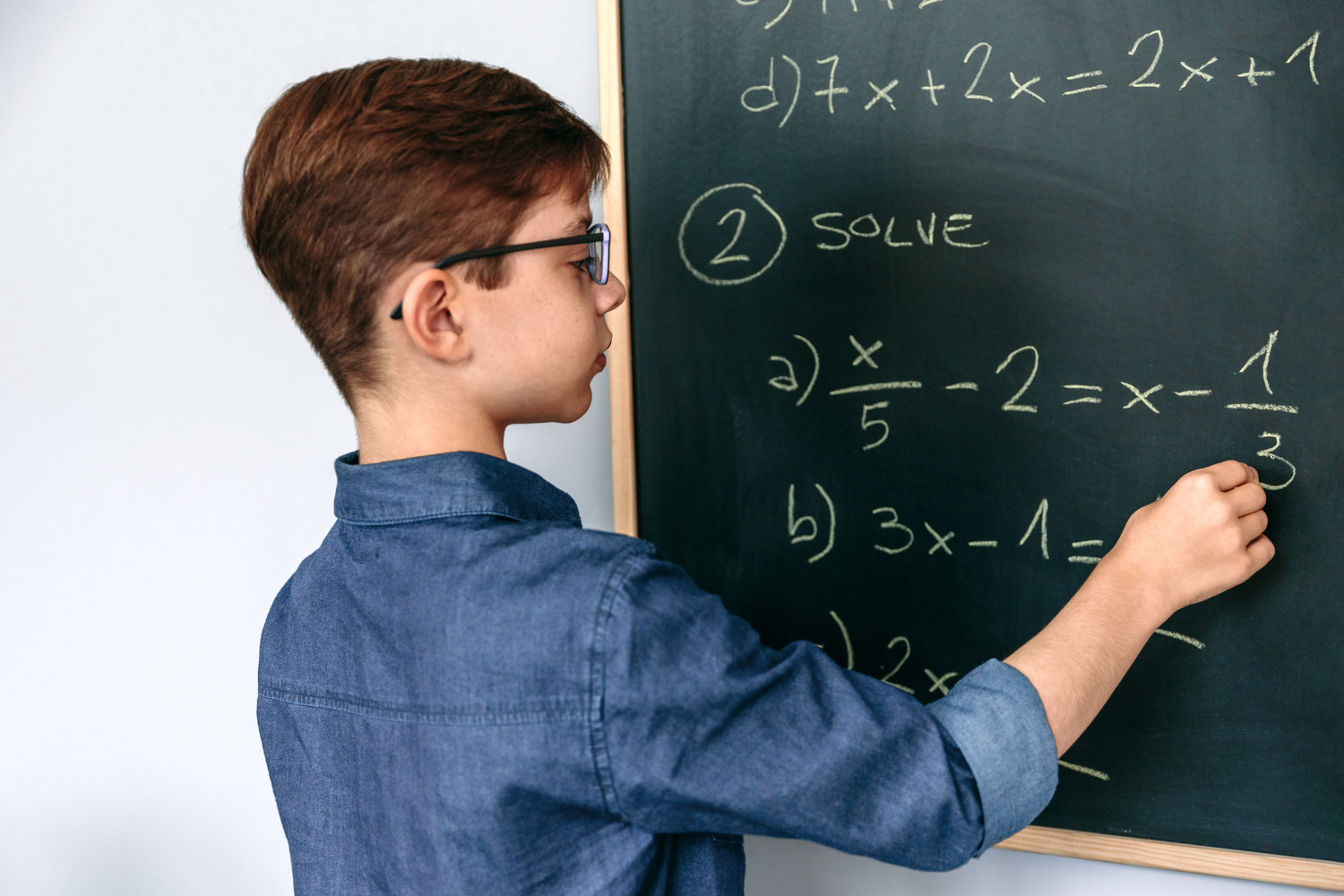 Enrichment Tips for High-Achieving Math Students | ORIGO Education