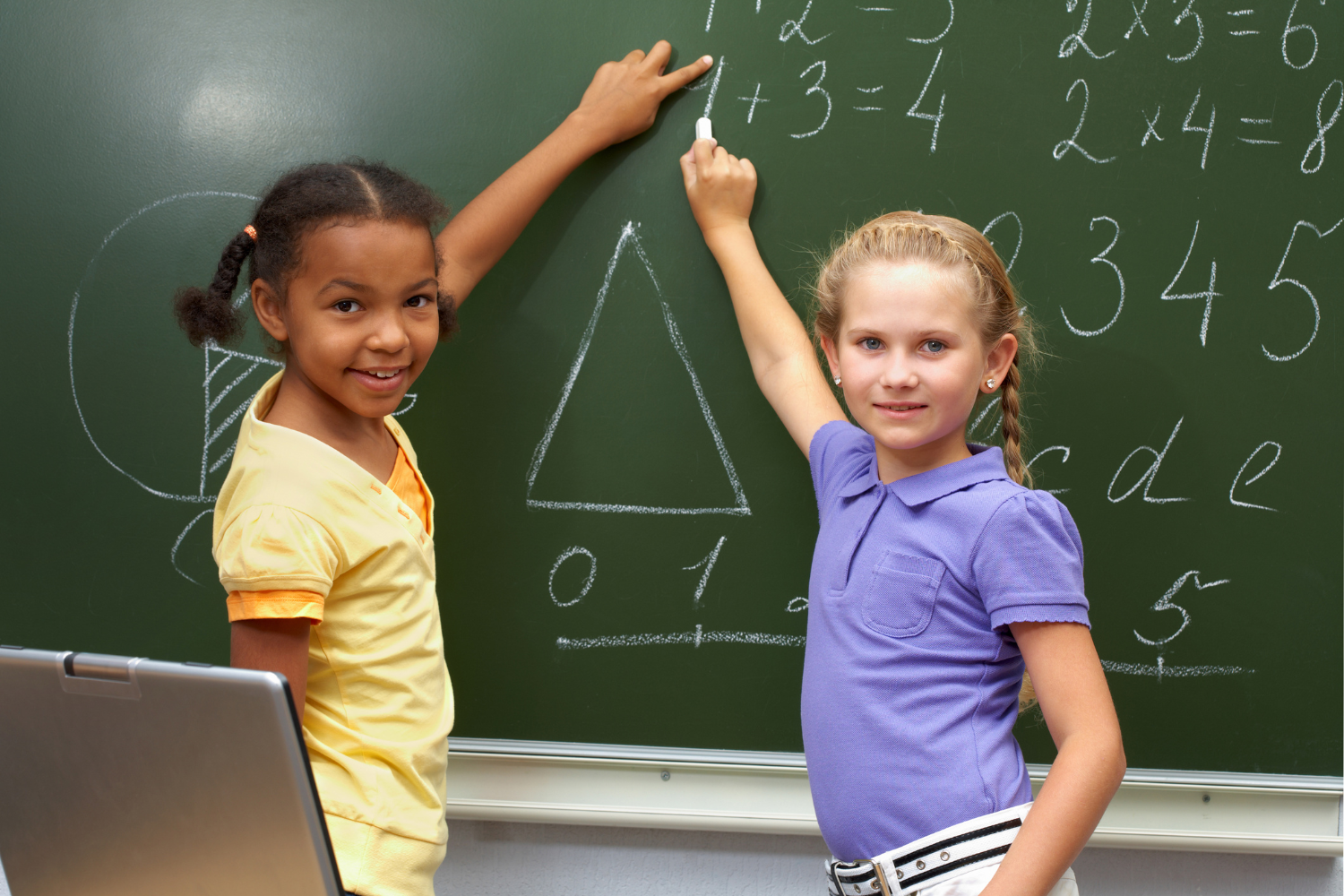 Tips for Teaching Math to English-language Learners | ORIGO Education