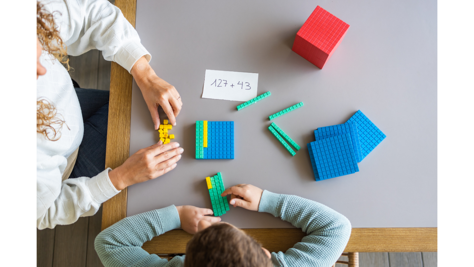 Understanding Place Value: Teaching the Value of Digits | ORIGO Education