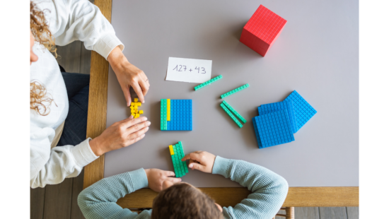 Low-Floor, High-Ceiling Tasks: Making Math Accessible for All Learners ...