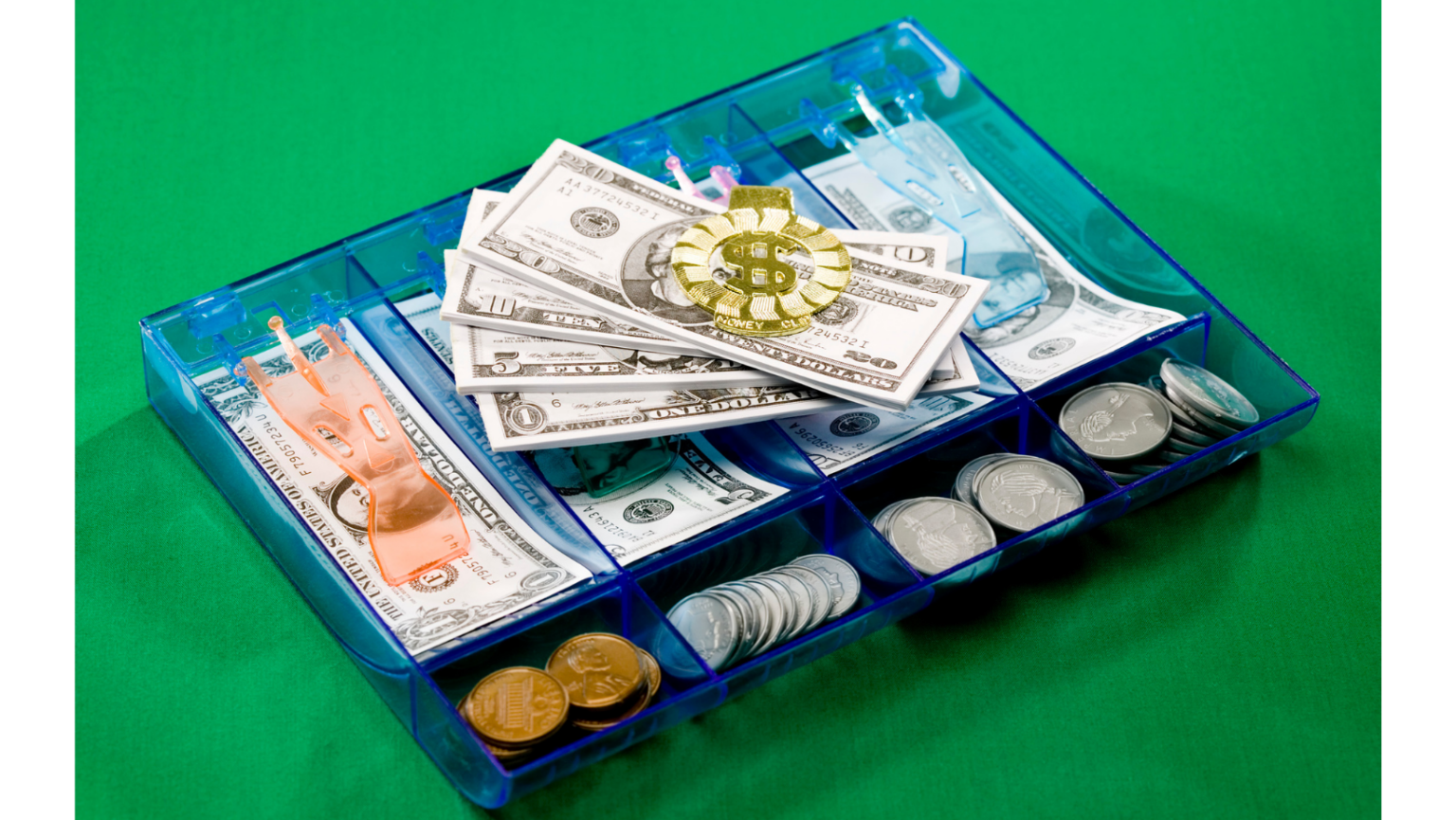 Fun and Engaging Activities with Fractions and Decimals | ORIGO Education