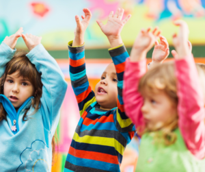 Brain Breaks for Better Math: Fun Activities to Refocus and Recharge ...