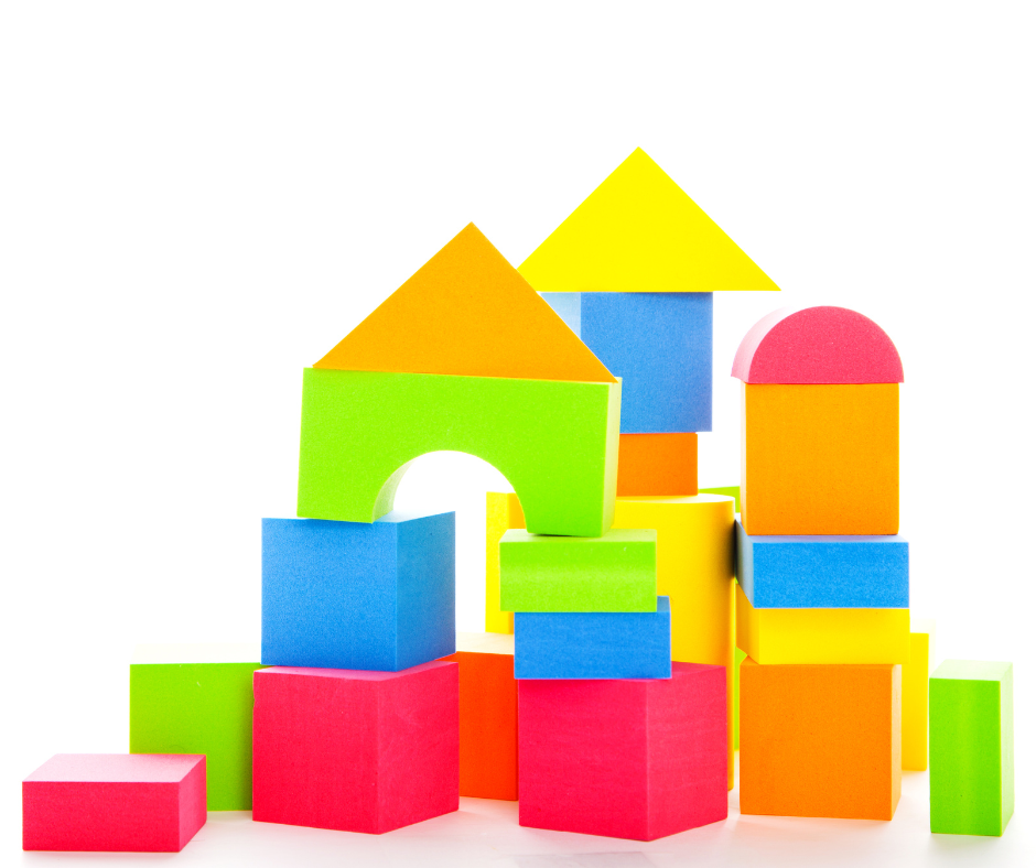 Geometry Fun: Introducing Shapes to Elementary Students | ORIGO Education