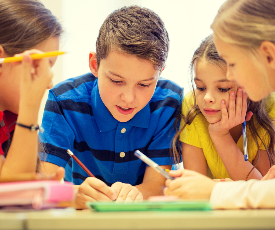 Building a Supportive Math Community: Fostering Collaboration and ...