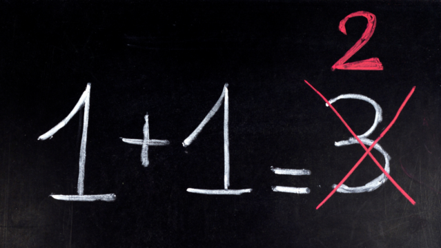 Learn From Mistakes: Fostering Visible Math Thinkers | ORIGO Education