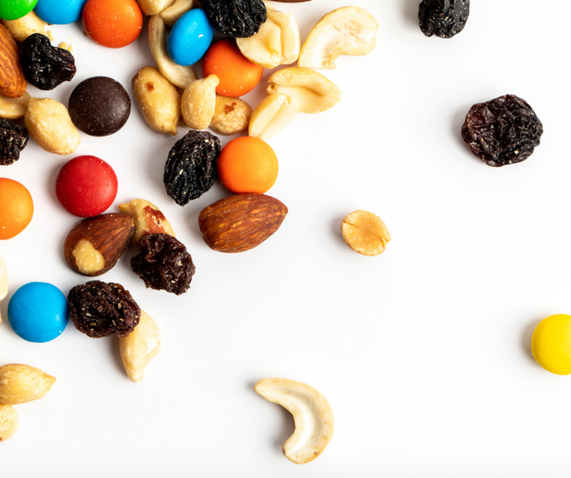 Math in the Kitchen: Fun Food-Themed Activities for Learning Math ...