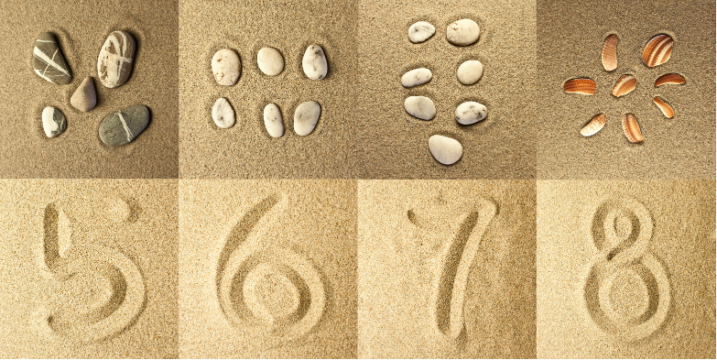 Beach Math Activities: Boost Learning This Summer | ORIGO Education