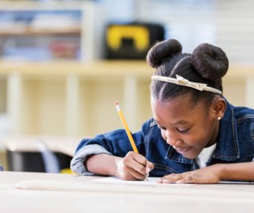 Building Math Portfolios: Showcasing Student Growth over Time | ORIGO ...