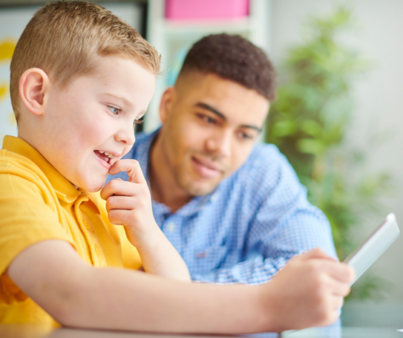 Building Math Portfolios: Showcasing Student Growth over Time | ORIGO ...