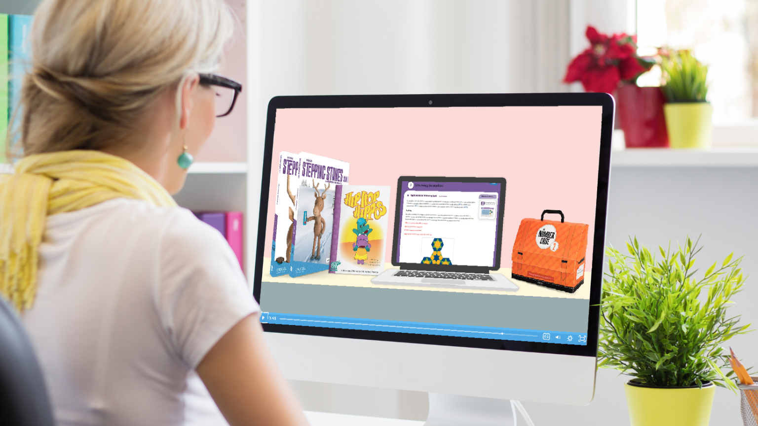 5 Ways to Make Math Fun | ORIGO Education