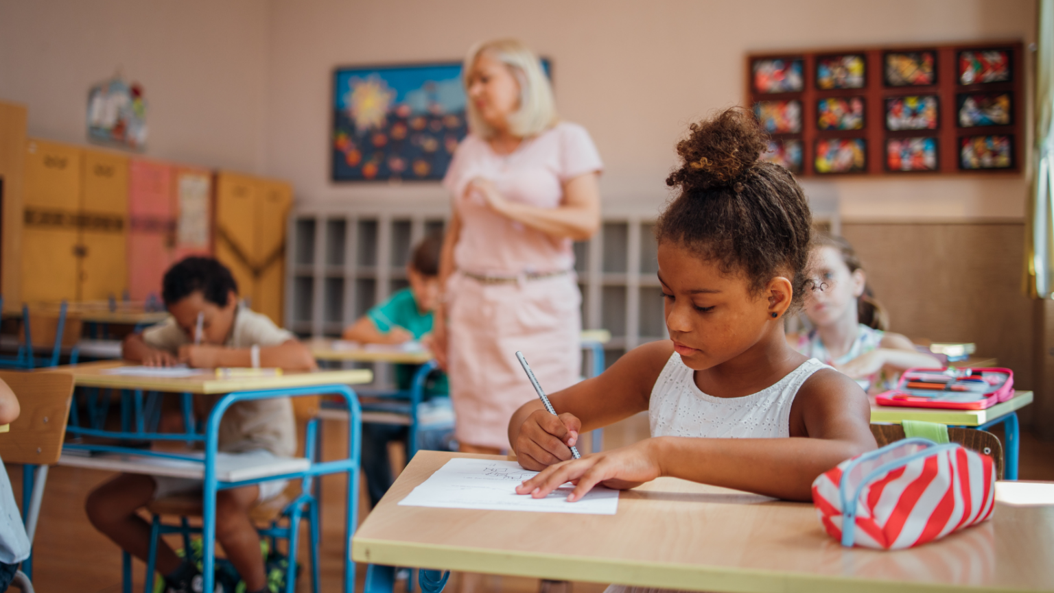 Low-Floor, High-Ceiling Tasks: Making Math Accessible for All Learners ...