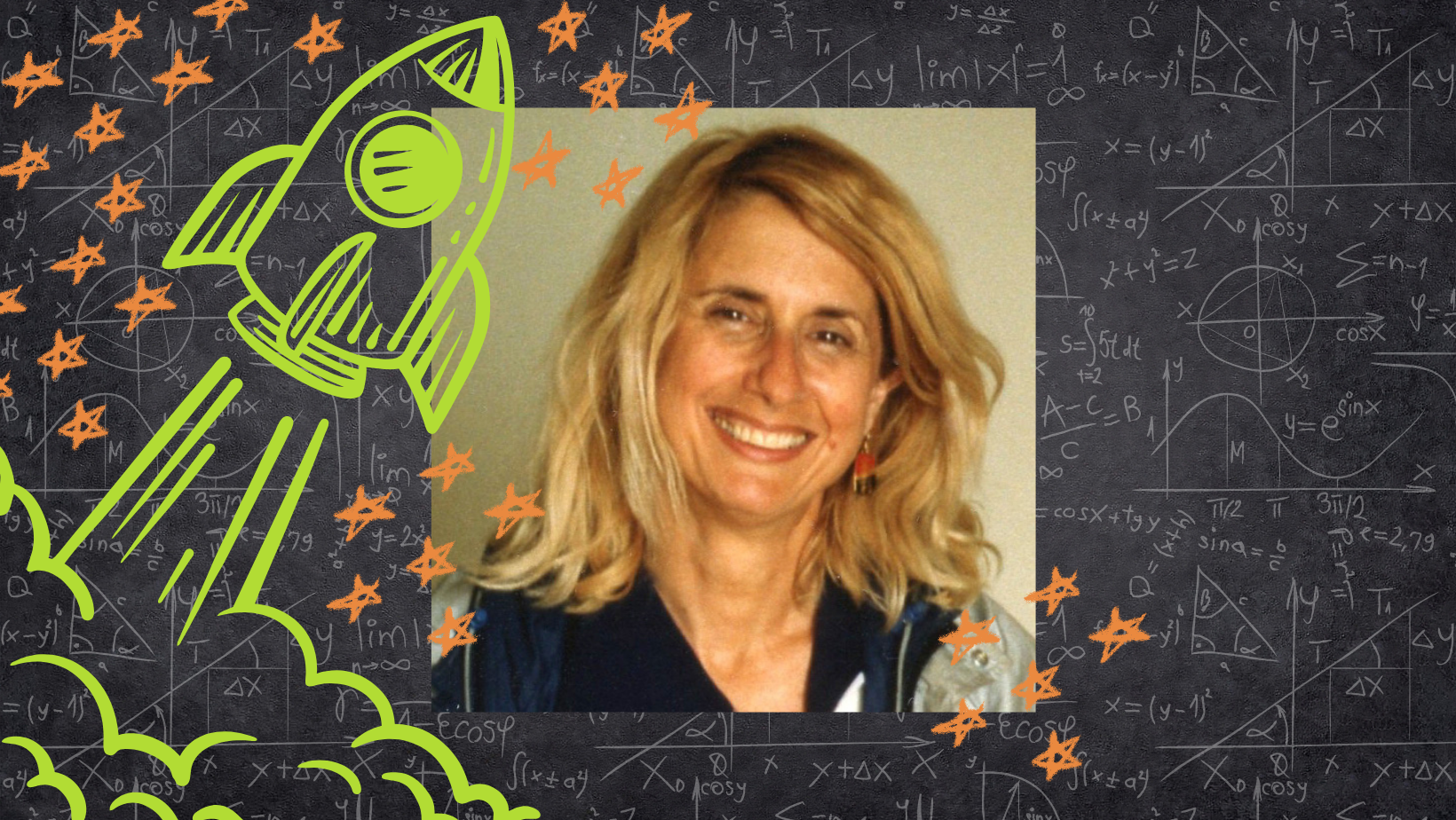 Real-World Math: How Math Whiz Grace Wahba Helps Guide Spacecraft ...