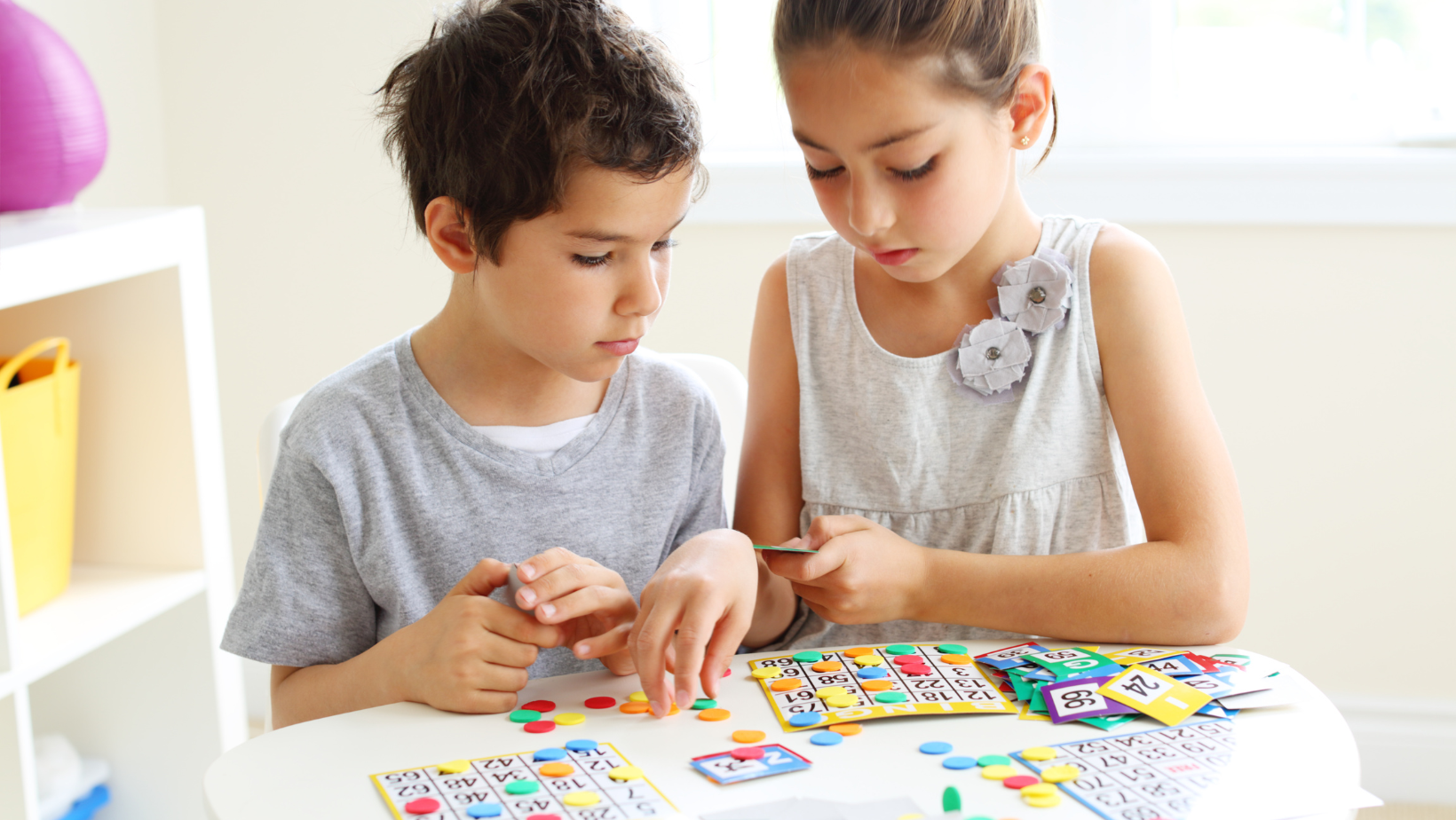 Engaging Math Activities to Boost Summer Learning | ORIGO Education