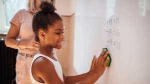 Setting Math Goals with Students: Helping Learners Identify Their ...