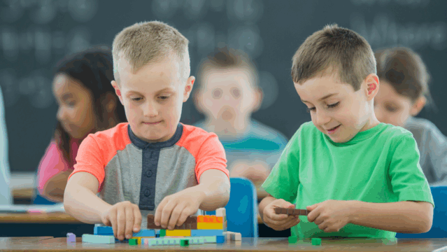 How to Plan Engaging Math Warm-Ups for the First Weeks of School ...