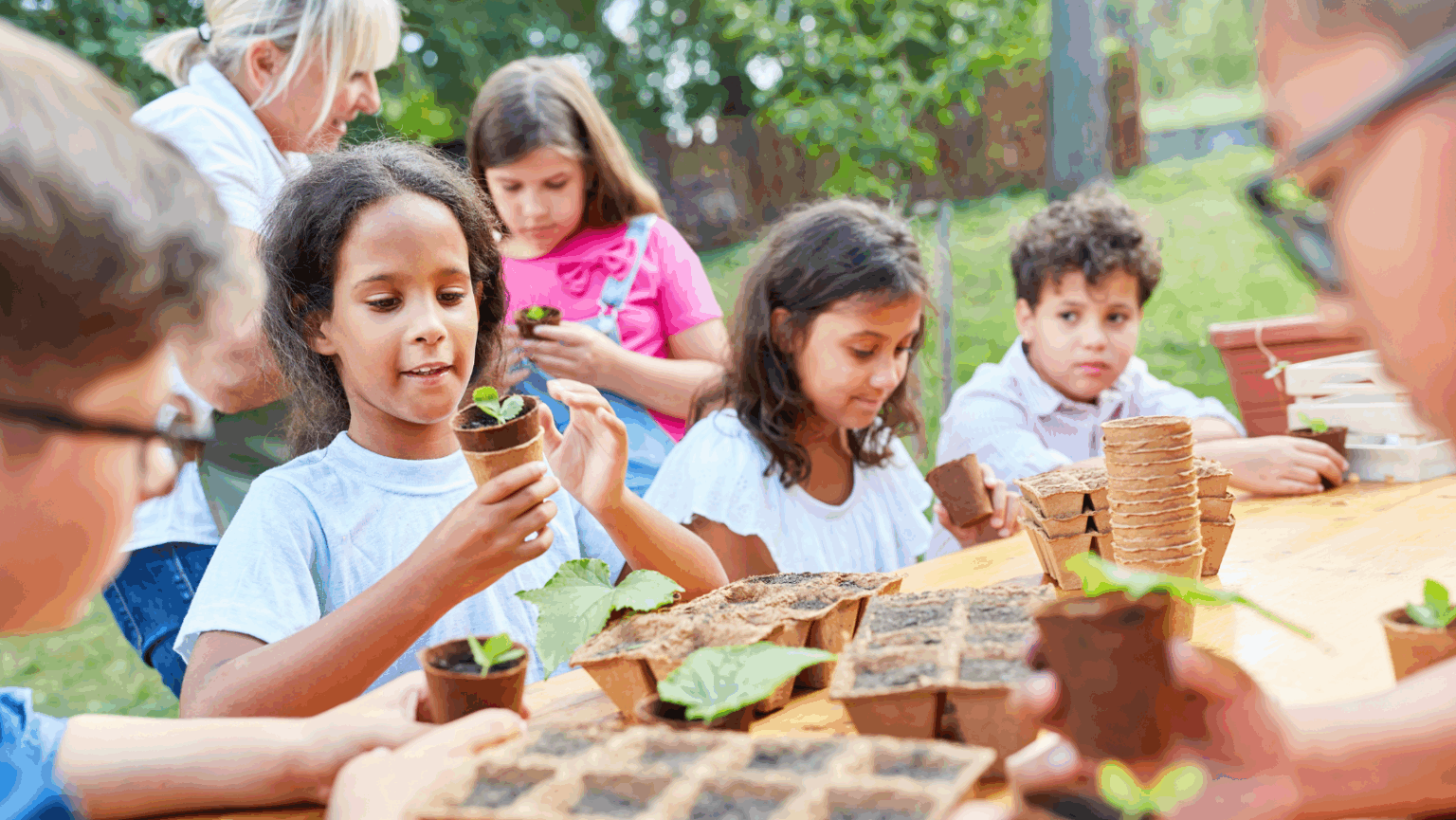 Integrating Math Across the Curriculum — Linking Math to Science, Art ...