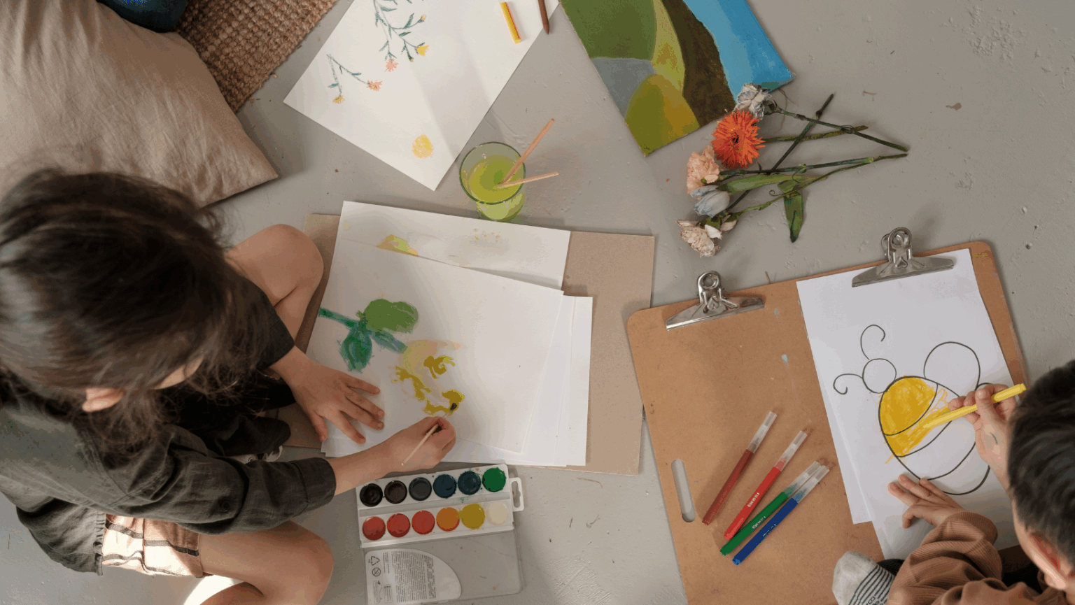 Integrating Math Across the Curriculum — Linking Math to Science, Art ...