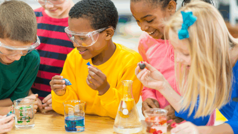 Integrating Math Across the Curriculum — Linking Math to Science, Art ...