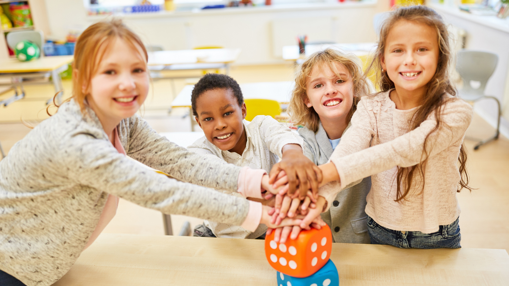 Launching Small-Group Math Instruction – How to Start Rotations and ...