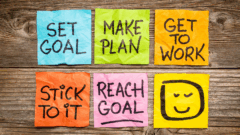 Setting Math Goals with Students: Helping Learners Identify Their ...