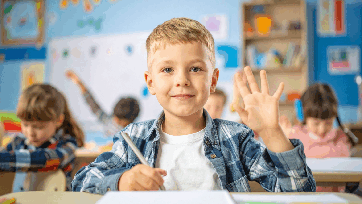 Challenging Stereotypes: Changing the Narrative Around Who Is “Good at ...
