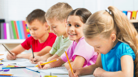 Low-Floor, High-Ceiling Tasks: Making Math Accessible for All Learners | ORIGO Education