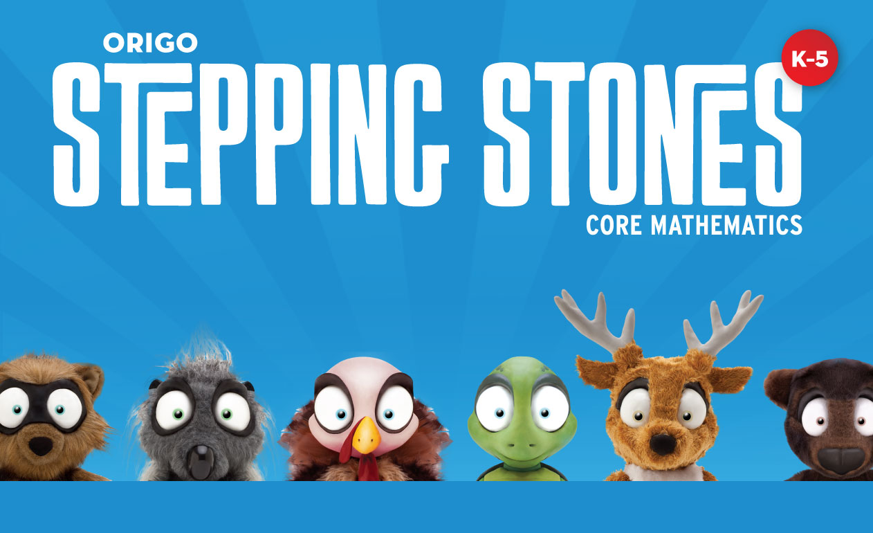 ORIGO: Elementary Math Education Curriculum & Resources